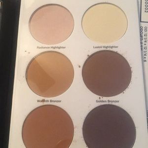 Ulta Beauty | Makeup | Ulta Contour Kit New Whighlight Bronzers | Poshmark